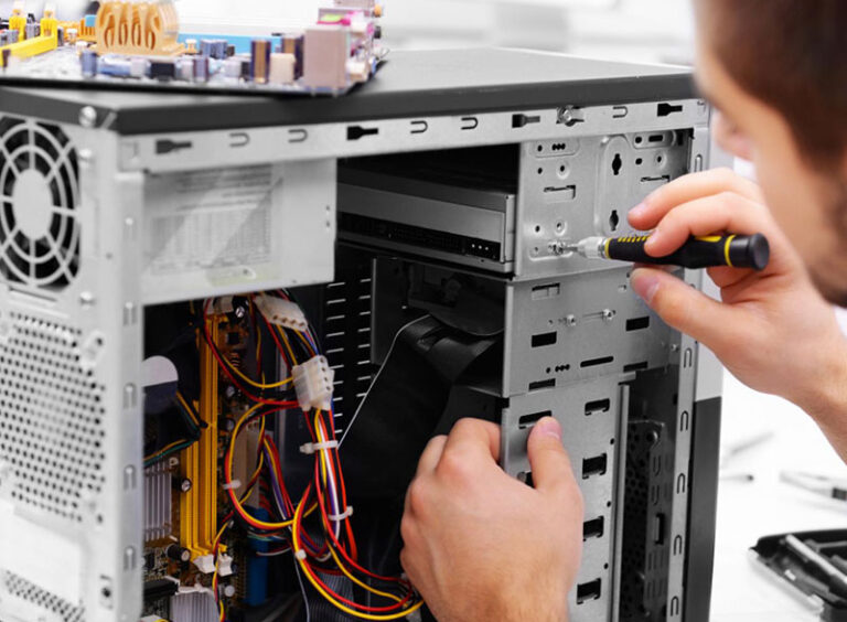 Bromley Computer Repair Services | Computer Soup